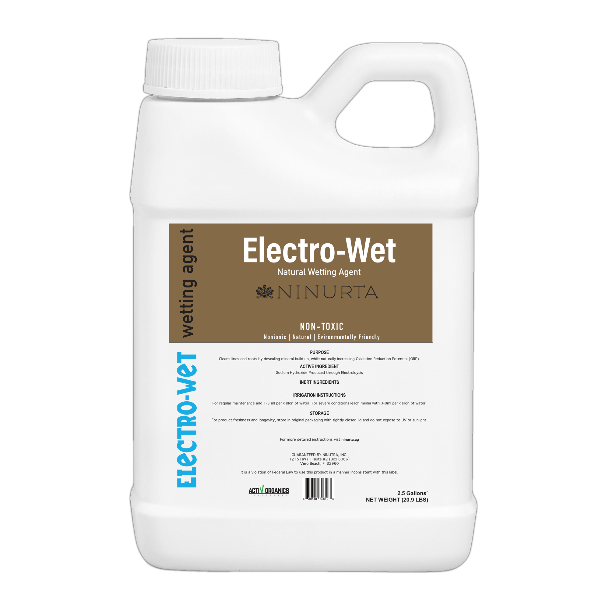 NINURTA.AG – TOP SHELF TECHNOLOGY FAIRLY PRICED